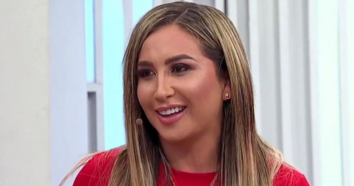 Nicole Moreno sorprendió con sensuales bikinazos desde Miami - Diarios ...