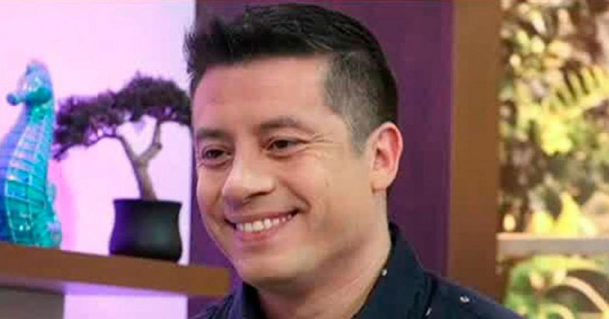 Leandro Martínez anunció que venció al Covid-19 - Diarios en Red
