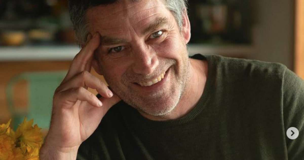 La nueva vida de Felipe Braun en el sur del país - Diarios en Red