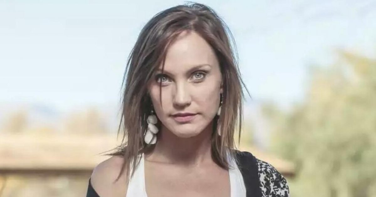 Fernanda Hansen recordó cuando fue víctima de violento portonazo en ...