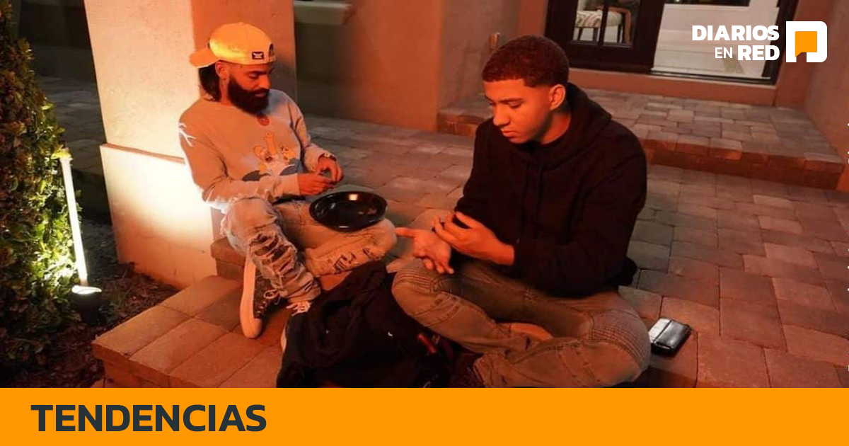 Muere Hermano Del Reguetonero Arcángel En Trágico Accidente Diarios