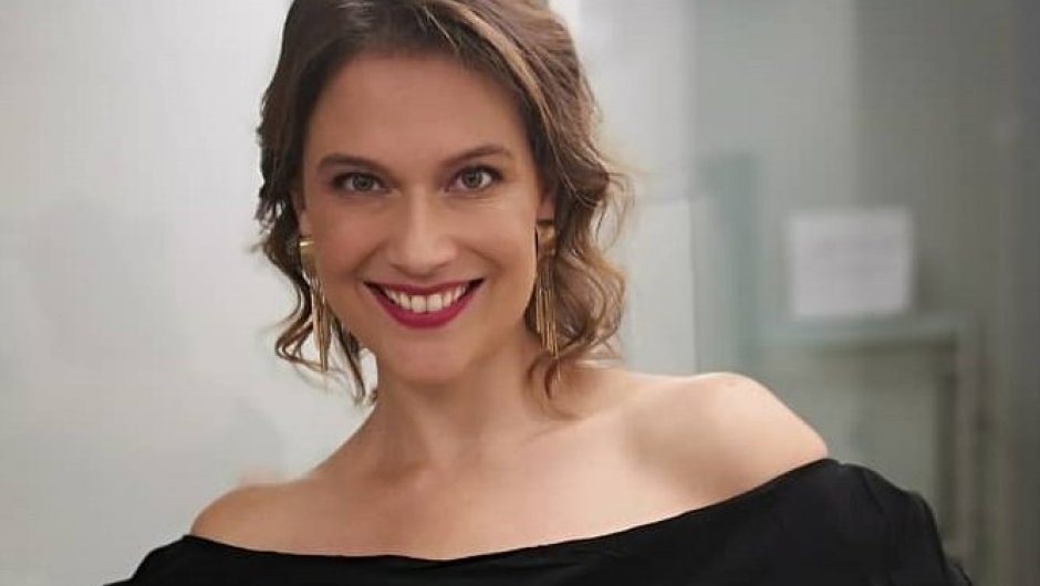 Revelan primeros registros del matrimonio de Catherine Mazoyer ...